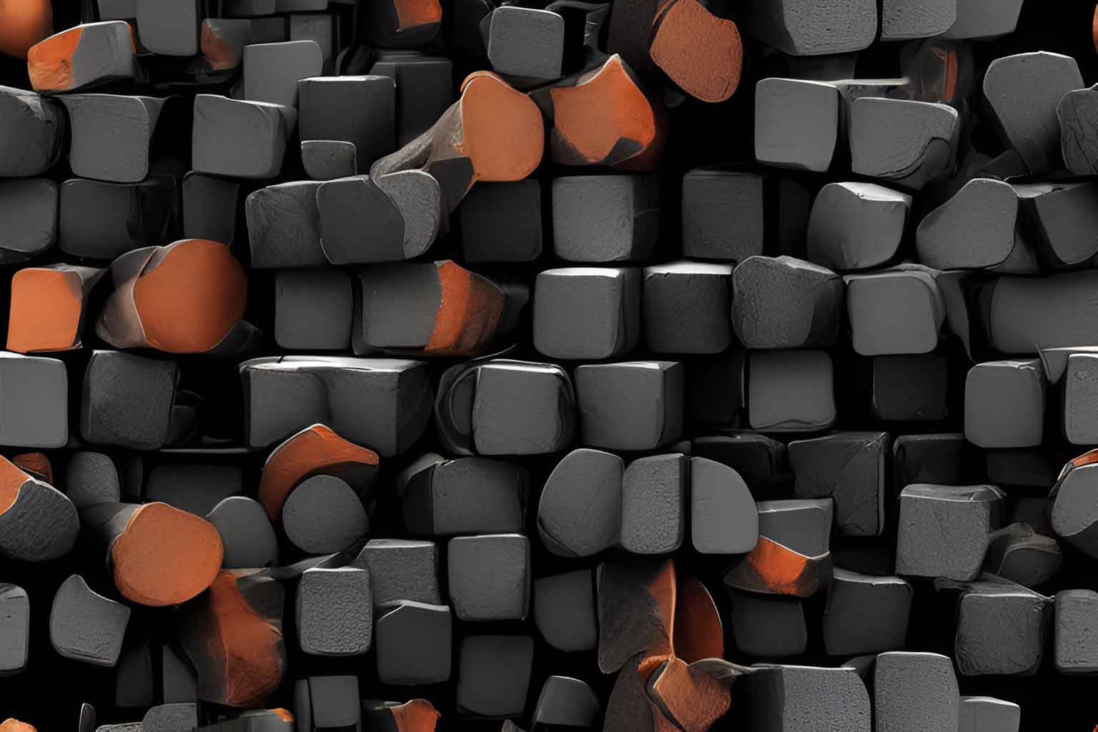 Hot Briquetted Iron (HBI) – Patronaco